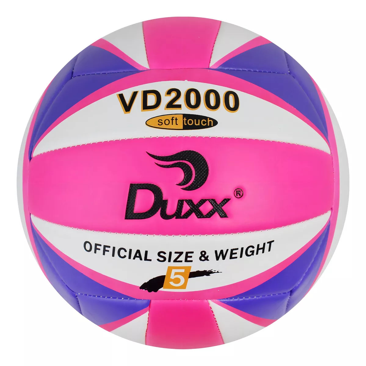 BALON VOLEYBOL PLAYA VD2000 DUXX – Total Sports